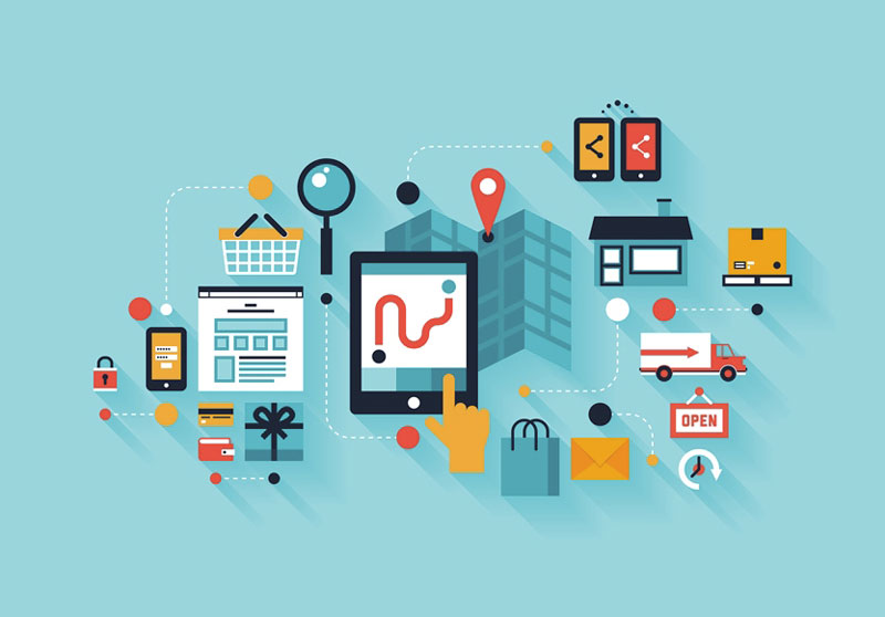 Digitalisation des achats, où en sont les entreprises ? - Club-acheteurs