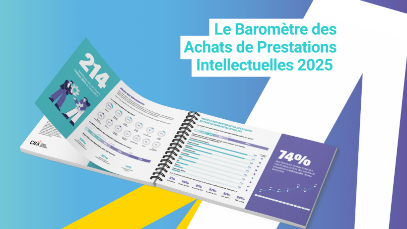 Baromètre des Achats PI : les tendances 2025